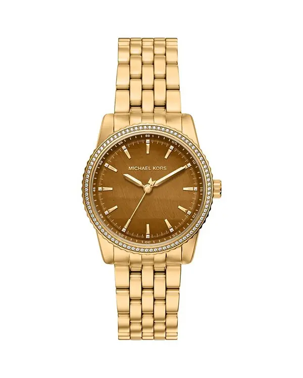 Michael Kors Bryant Watch, 35mm
