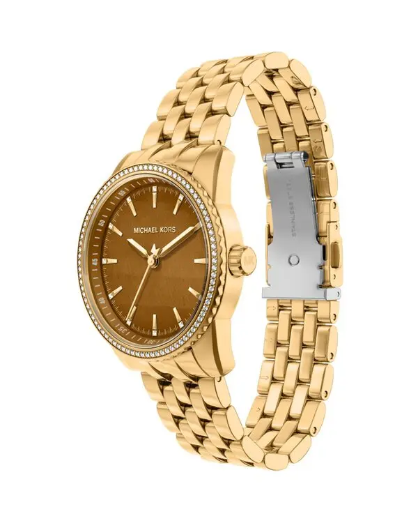 Michael Kors Bryant Watch, 35mm