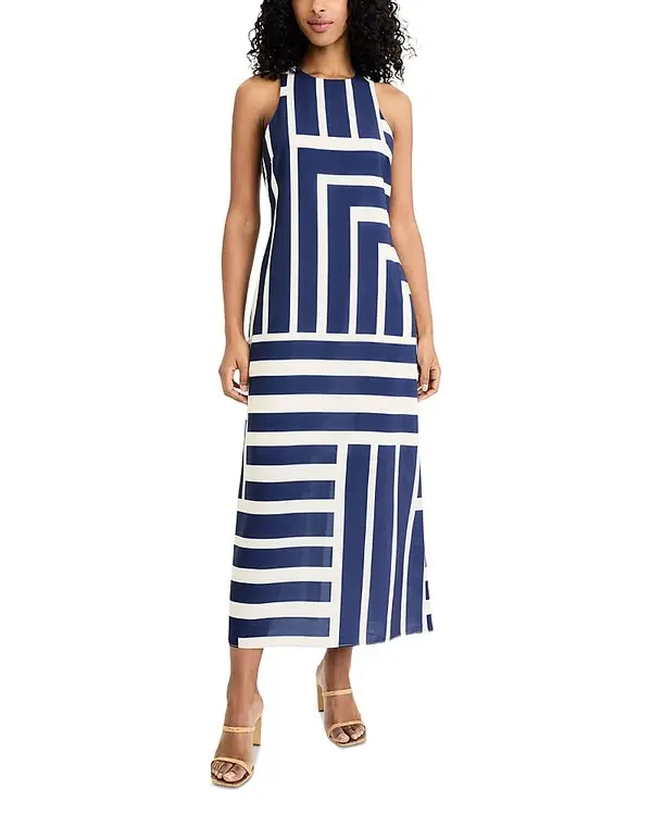 Maggy London Maxi Dress