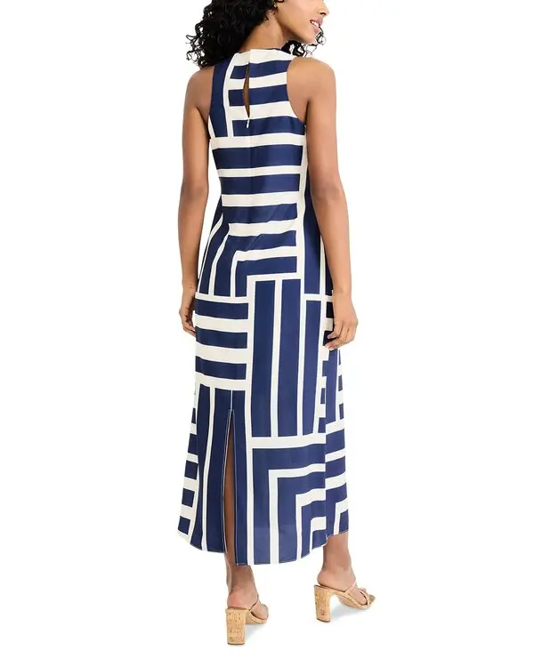 Maggy London Maxi Dress