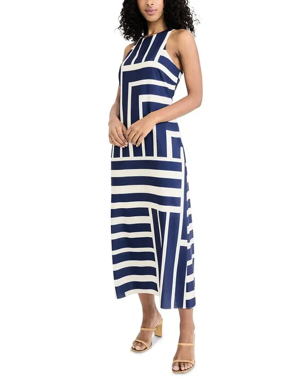 Maggy London Maxi Dress