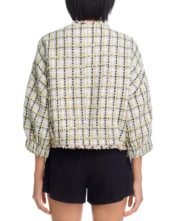 Essentiel Antwerp Cropped Jacket
