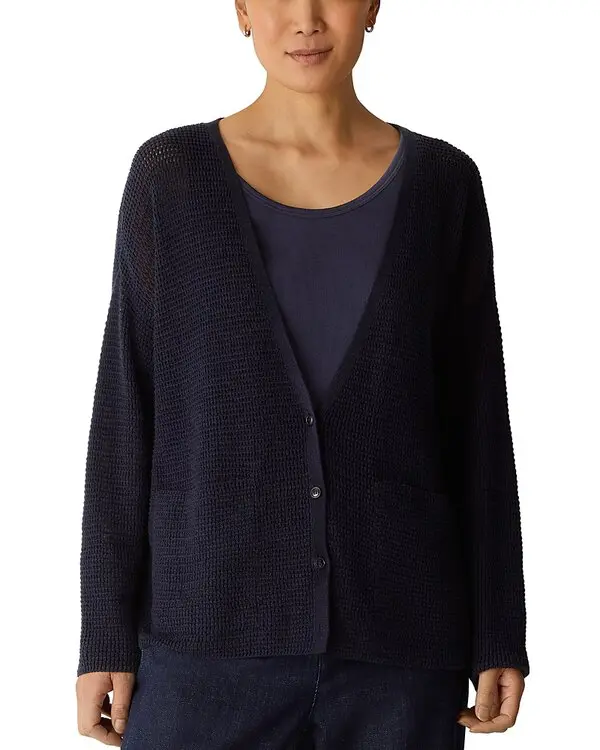 Eileen Fisher Cardigan