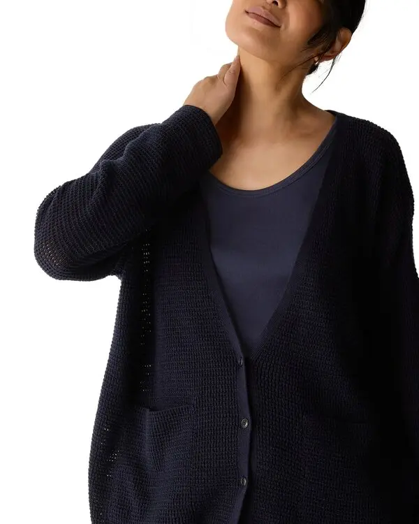 Eileen Fisher Cardigan