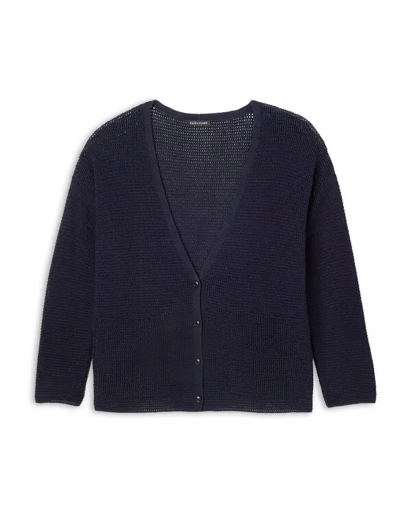 Eileen Fisher Cardigan