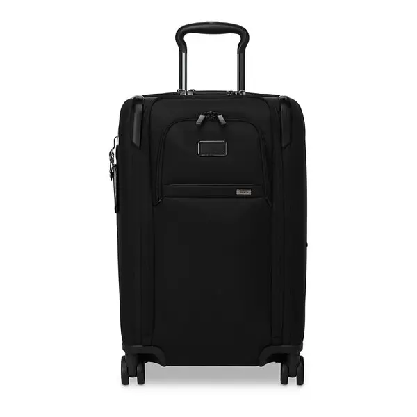 Tumi Dual Access Expansion Carry-on - Black