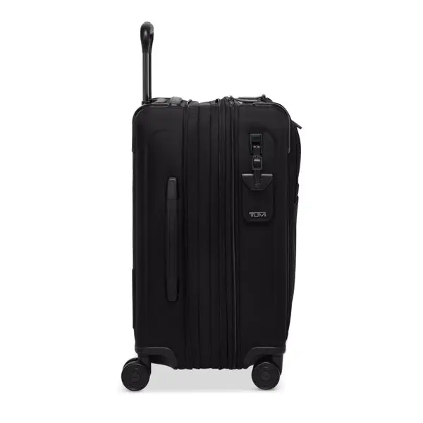 Tumi Dual Access Expansion Carry-on - Black