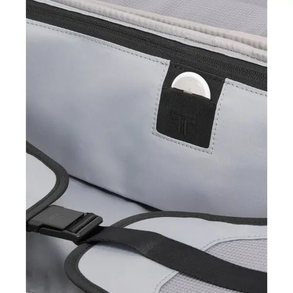 Tumi Dual Access Expansion Carry-on - Black
