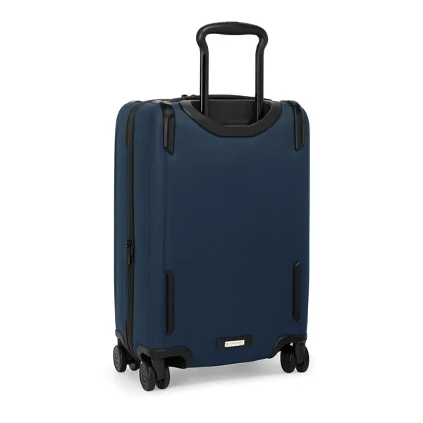 Tumi Dual Access Expansion Carry-on - Navy