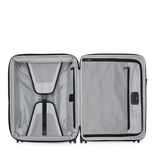 Tumi Large Dual Access Expansion Carry-on - Black