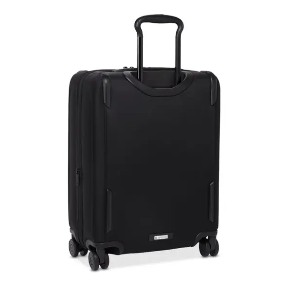 Tumi Large Dual Access Expansion Carry-on - Black