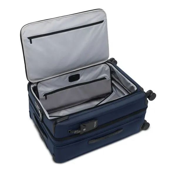Tumi Medium Dual Access Expansion 26" Checked Luggage - Navy