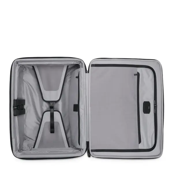 Tumi Medium Dual Access Expansion 26" Checked Luggage - Navy