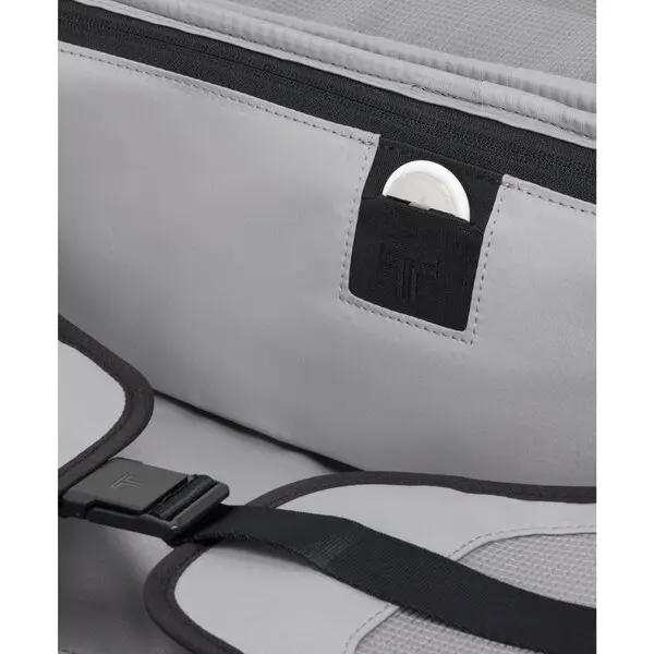 Tumi Medium Dual Access Expansion 26" Checked Luggage - Navy