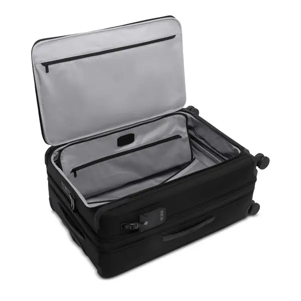 Tumi Large Dual Access Expansion 29 Checked Luggage - Black