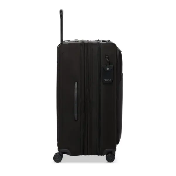 Tumi Large Dual Access Expansion 29 Checked Luggage - Black