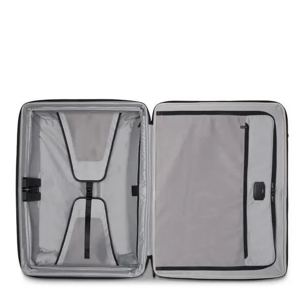 Tumi Large Dual Access Expansion 29 Checked Luggage - Black
