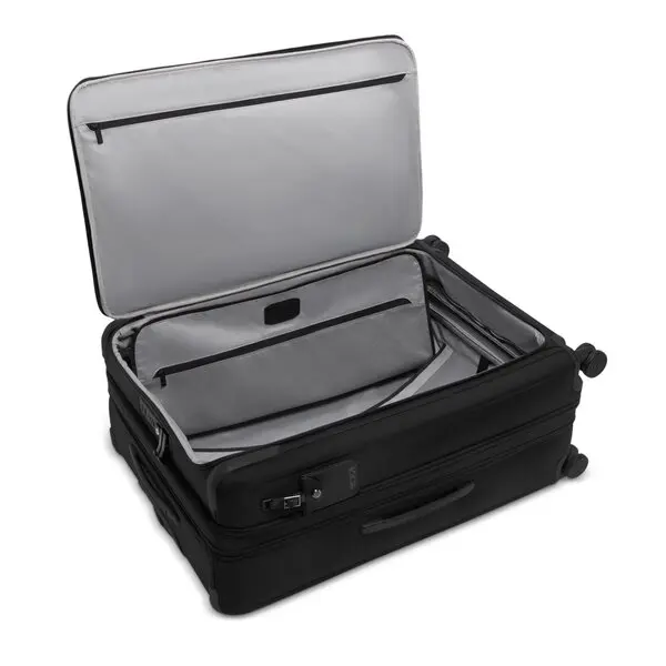 Tumi Extra-large Dual Access Expansion 31-inch Checked Luggage - Black