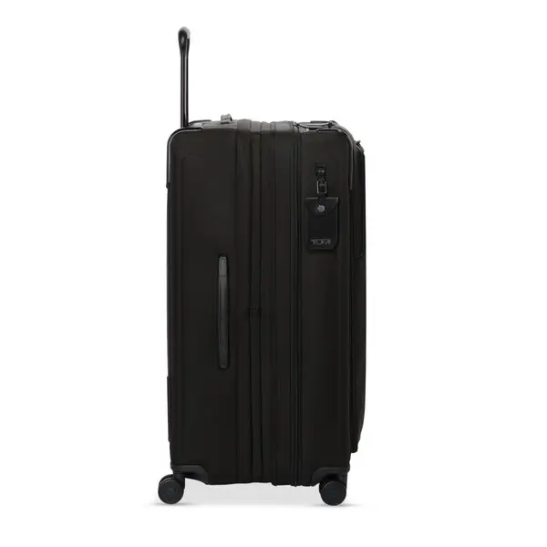 Tumi Extra-large Dual Access Expansion 31-inch Checked Luggage - Black