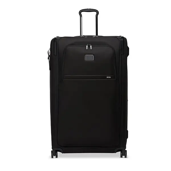 Tumi Xx-large Dual Access Expansion 34-inch Checked Luggage