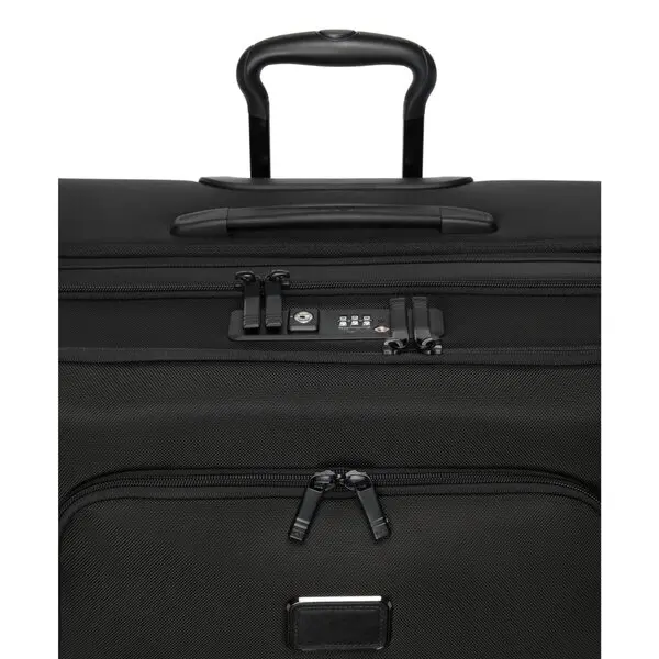 Tumi Xx-large Dual Access Expansion 34-inch Checked Luggage