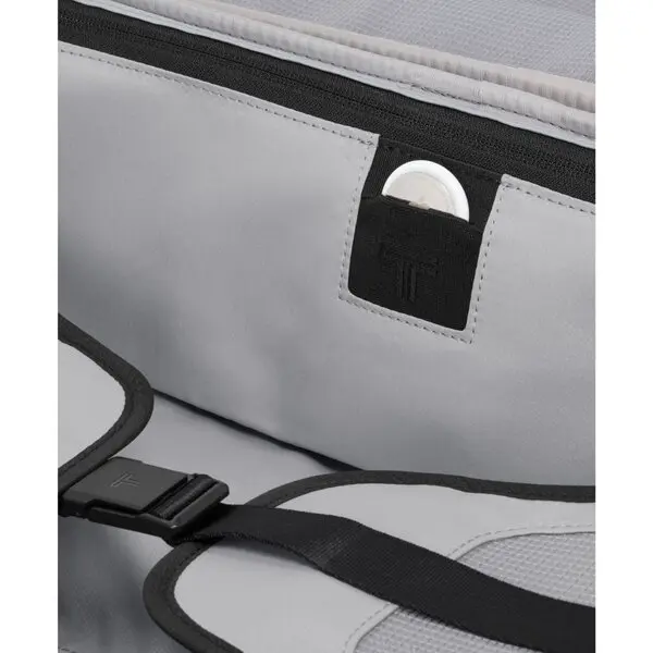 Tumi Xx-large Dual Access Expansion 34-inch Checked Luggage