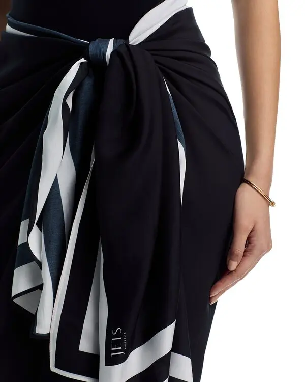 JETS Eternal Long Sarong