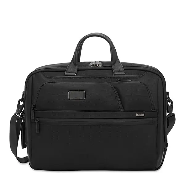 Tumi Large Briefcase