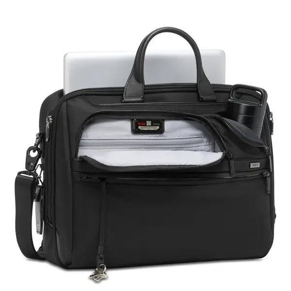 Tumi Large Briefcase