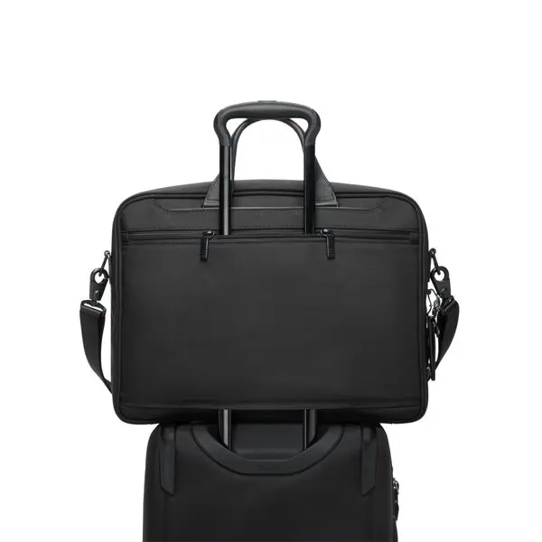 Tumi Large Briefcase