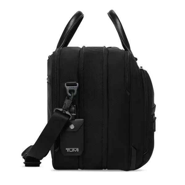 Tumi Medium Expansion Briefcase
