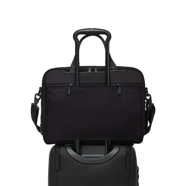 Tumi Medium Expansion Briefcase