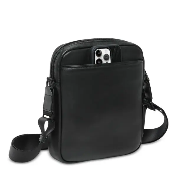 Tumi Crossbody - Black