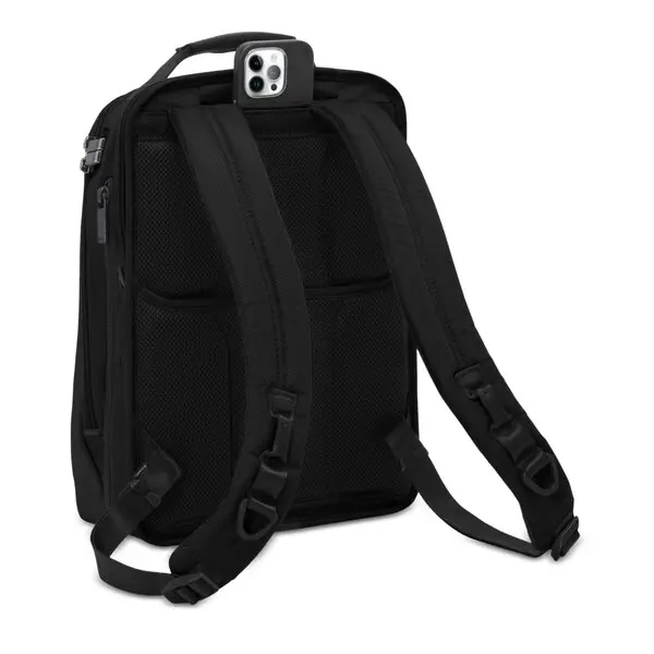 Tumi Medium Expansion Backpack