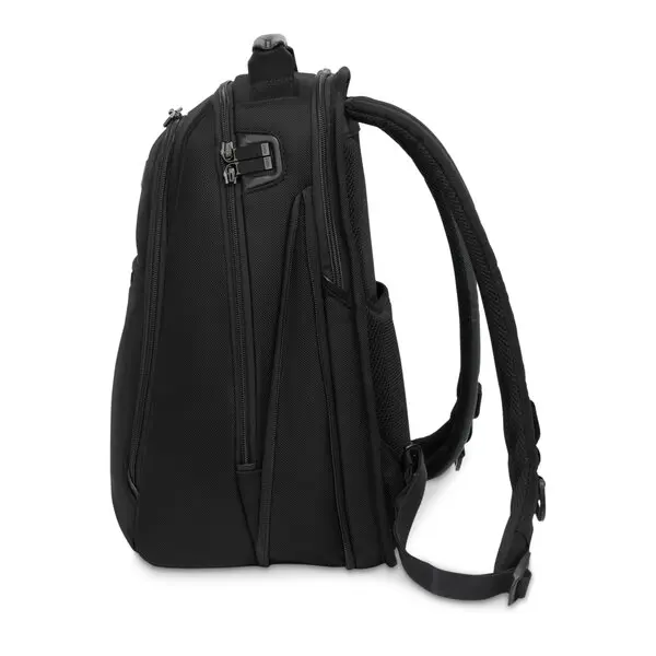 Tumi Medium Expansion Backpack