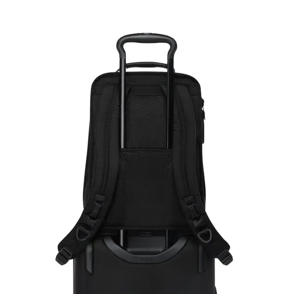 Tumi Medium Expansion Backpack
