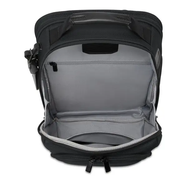 Tumi Medium Expansion Backpack
