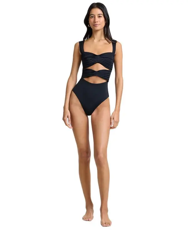 Onia Ariel One-piece Swimsuit