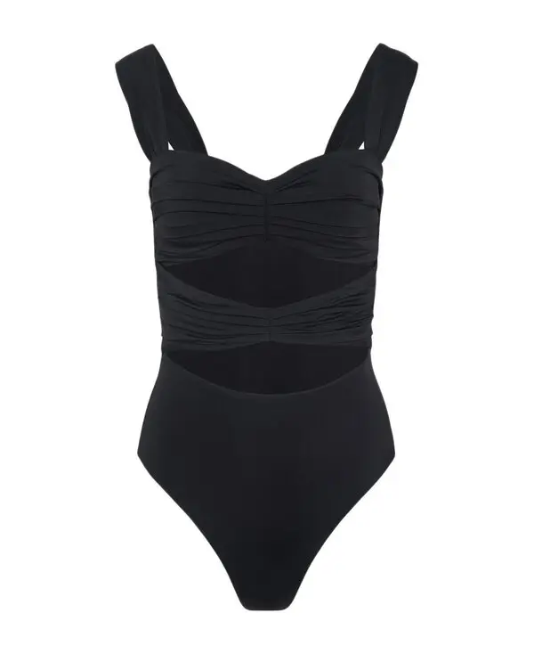 Onia Ariel One-piece Swimsuit