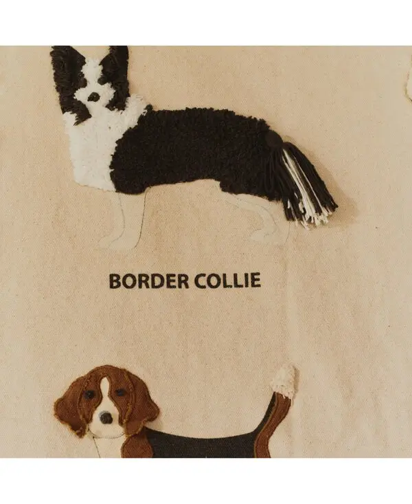 LORENA CANALS Dogs Wall Hanger