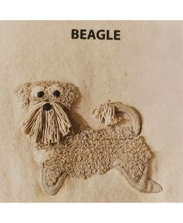 LORENA CANALS Dogs Wall Hanger