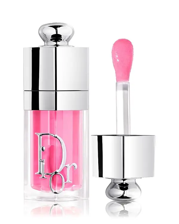 Dior Addict Lip Glow Oil - Raspberry - A Raspberry
