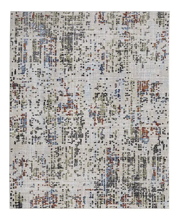 FEIZY Sonora Snr39nvf Area Rug 9' X 12'7 - Ivory