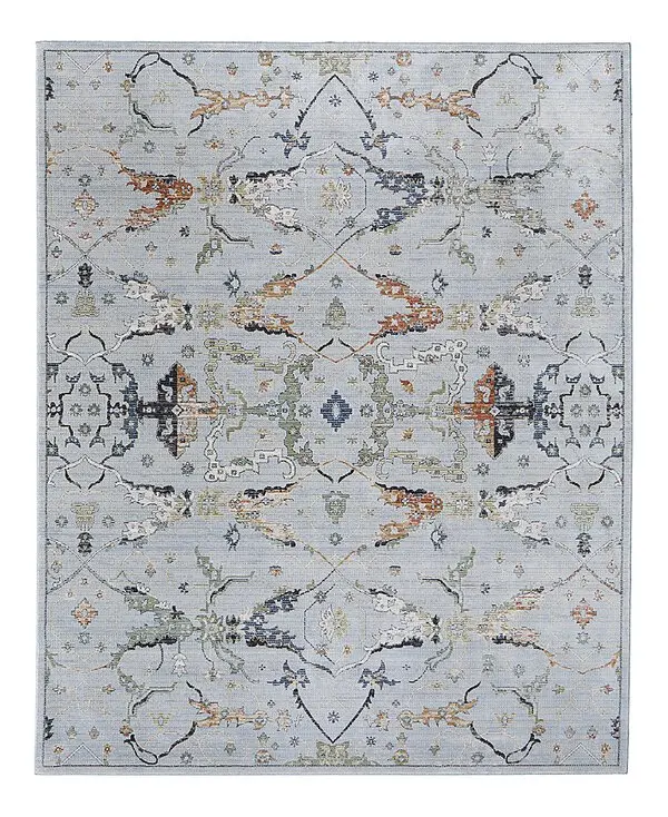FEIZY Melrose Mel39p4f Area Rug 9' X 12'7 - Blue