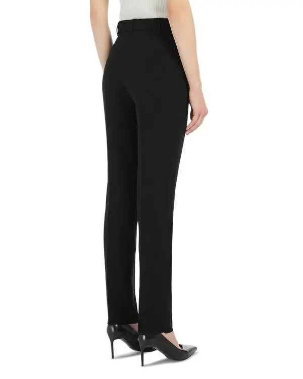 Max Mara Jerta Trousers - Black