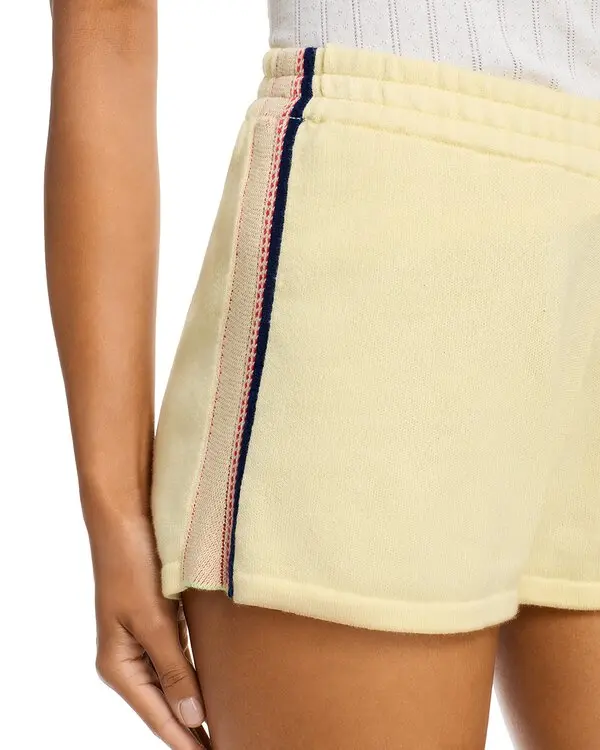 Guest In Residence Runner Shorts