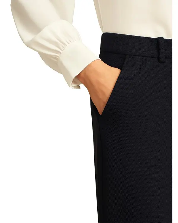 HOBBS LONDON Ivy Straight Leg Pants