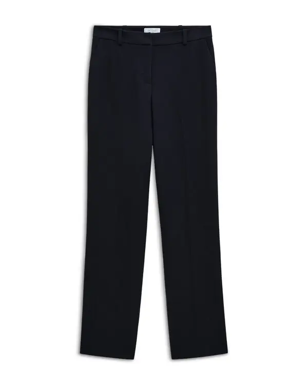 HOBBS LONDON Ivy Straight Leg Pants