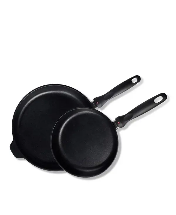 SWISS DIAMOND Xd Fry Pan Pair