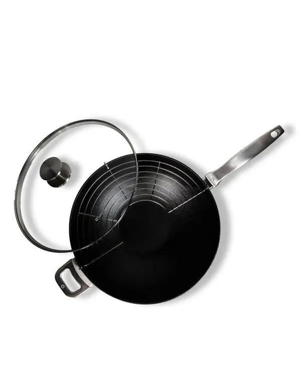 SWISS DIAMOND Cxd Wok